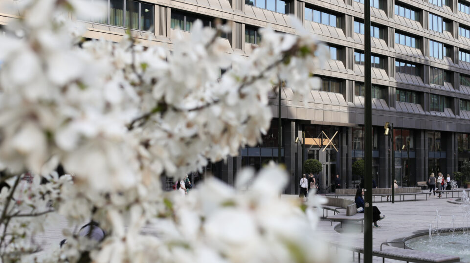 En femstjärnig upplevelse i centrala Stockholm | Hotel At Six