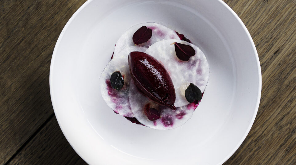 Rooms & suites | Enjoy our five star luxury | Hotel At Six