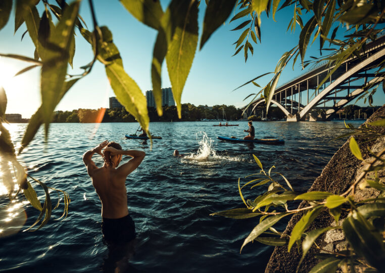 Lyxhotell i Stockholm vid Brunkebergstorg | Hotel At Six