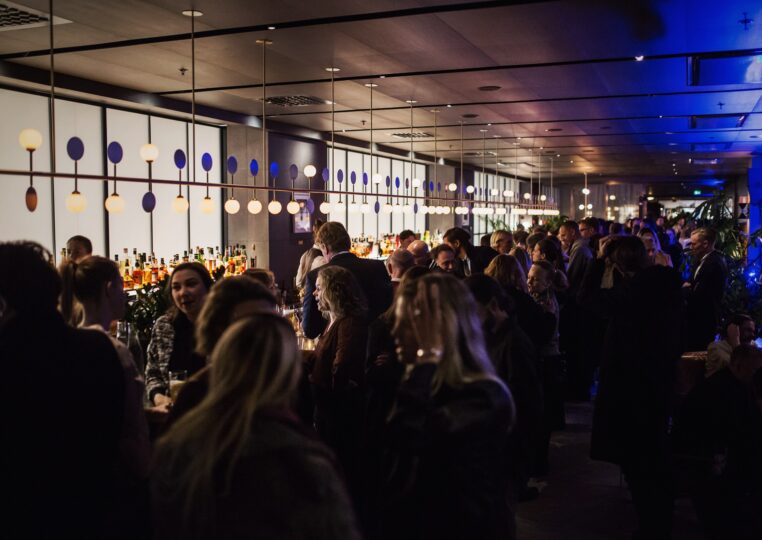 Modern Luxury Hotel in Stockholm City Centre | Hotel At Six