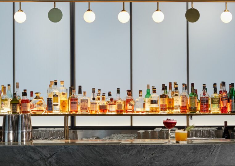 Welcome to Our Bars & Restaurants in Stockholm | Hotel At Six