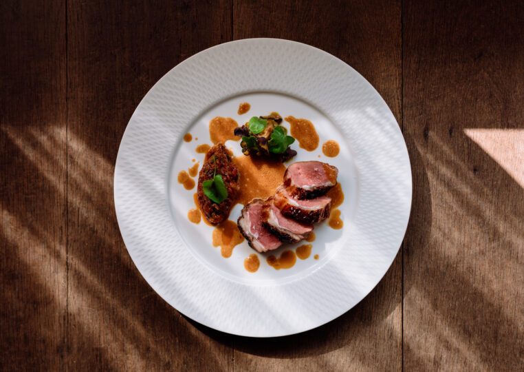 Welcome to Our Bars & Restaurants in Stockholm | Hotel At Six