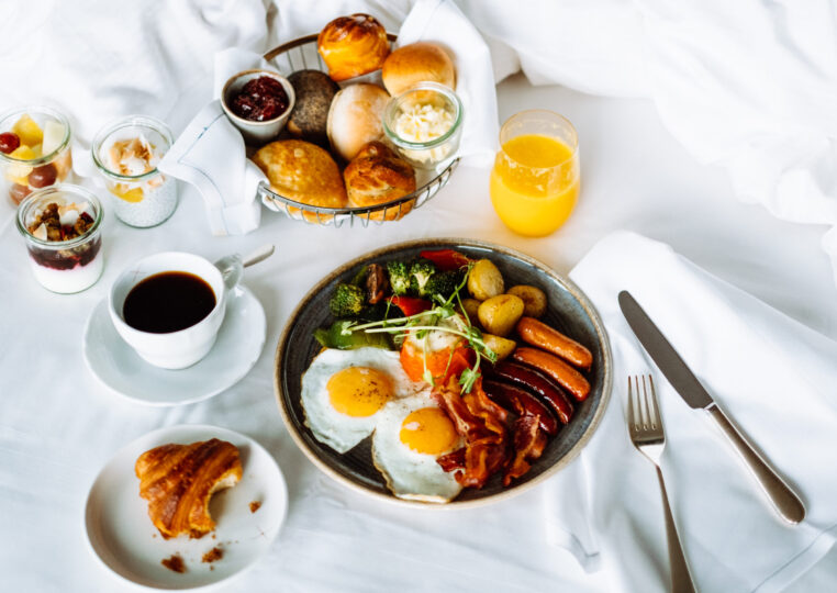 Welcome to Our Bars & Restaurants in Stockholm | Hotel At Six